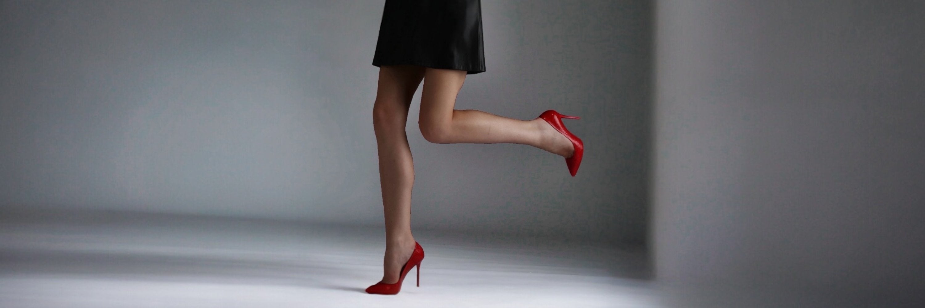 Pumps – Jackie Shi